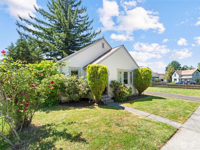 80 SW McFadden Avenue