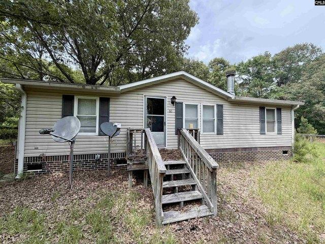 80 Swampy Creek Rd, Cassatt, SC 29032
