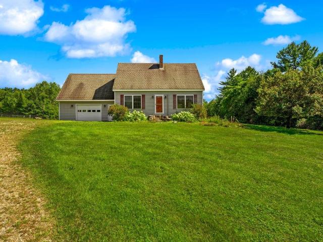 80 Sweeney Road