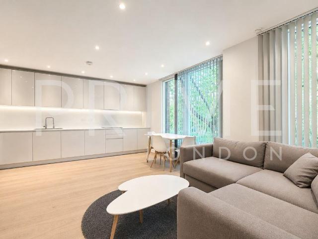 80 St Pancras Way, King's Cross, London NW1, 2 bed flat to rent, £3,727 pcm | PrimeLocation