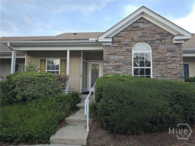 80 Stonelake Cir Unit 80, Savannah, GA 31419