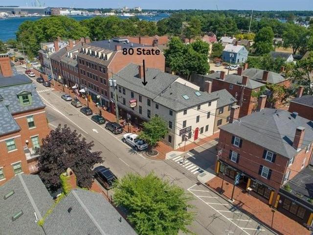 80 State St Apt 201, Portsmouth, NH 03801