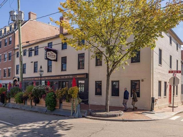 80 State Street # 201
