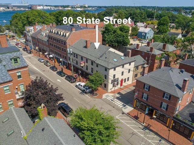80 State Street # 202