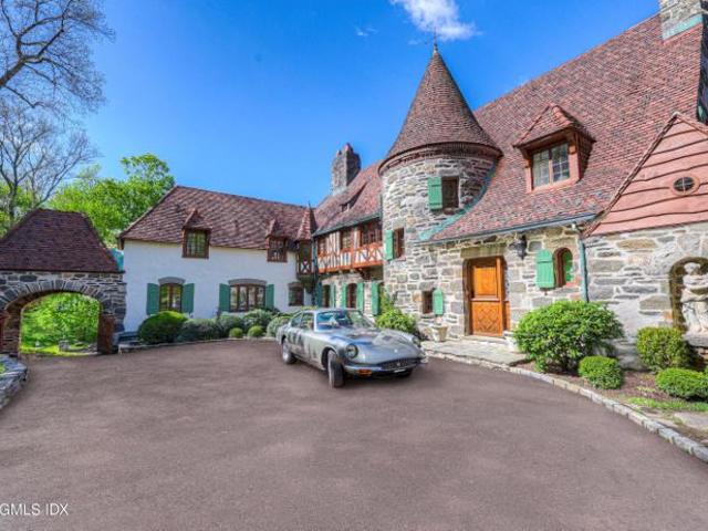 80 Stanwich Rd, Greenwich, CT 06830