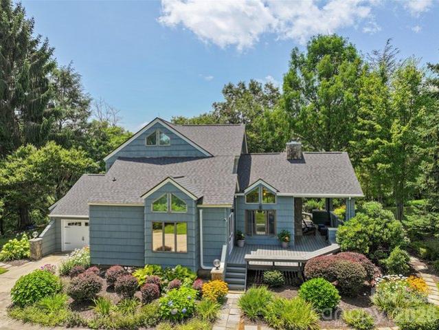 80 Strickland Dr, Waynesville, NC 28785