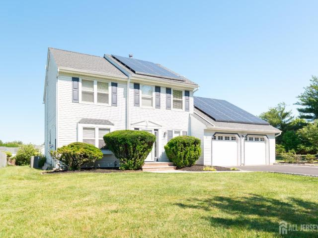 80 Sturbridge Drive