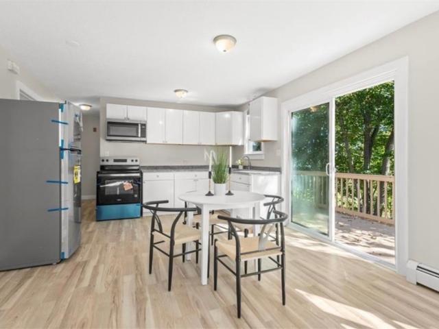 80 Summit St, Unit 2, Woonsocket, RI 02895 | MLS #1406 | Compass