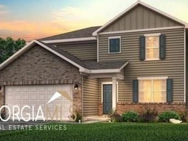 80 Summit Pointe Ln Lot 78 #LOT 78, Dallas, GA 30132