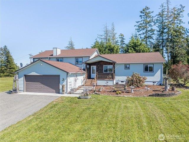 80 Sunshine Plz, Sequim, WA 98382