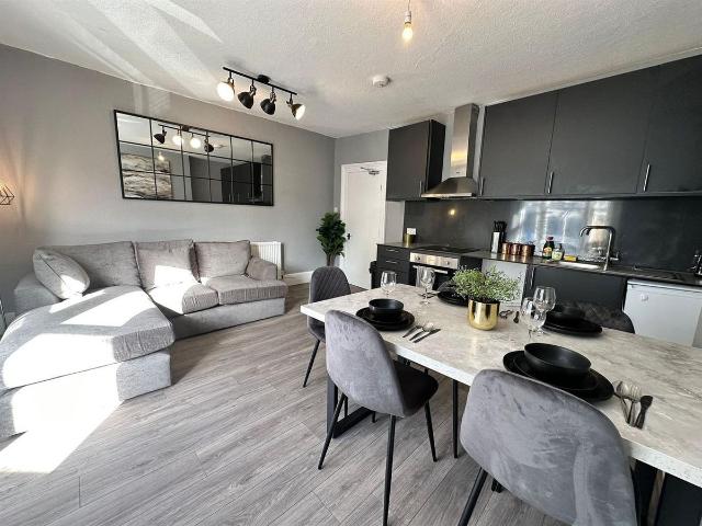 80A London Road, Brighton BN1, 3 bed maisonette to rent, £2,250 pcm | PrimeLocation