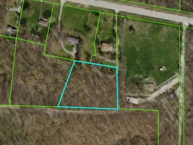 80th Ave W Lot 106, Taylor Ridge, IL 61284