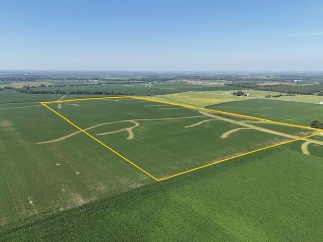 80th St, Crawfordsville, IA 52621