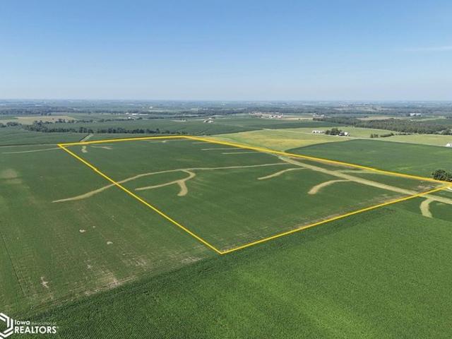 80th St, Crawfordsville, IA 52621