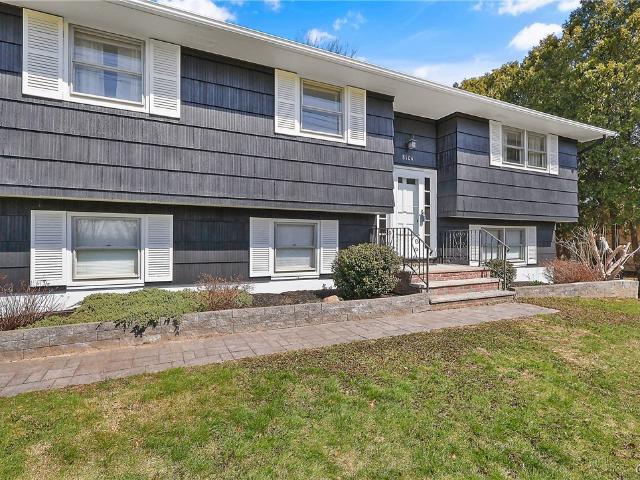 8104 Maple Road