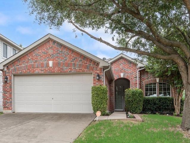 8104 Autumn Creek Trl, Fort Worth, TX 76134