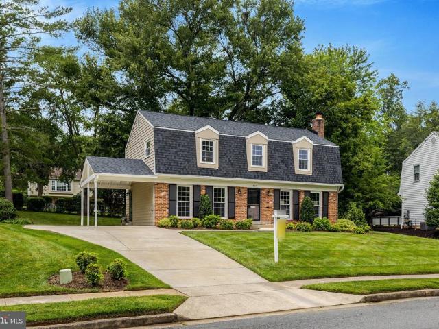 8104 Briar Creek Drive