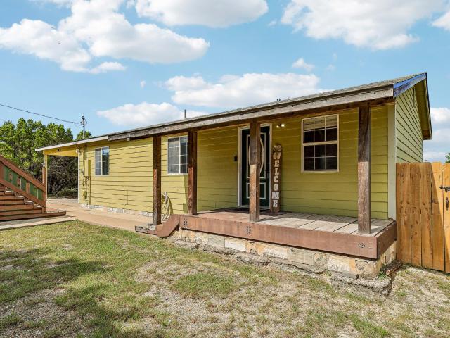8104 Bronco Ln