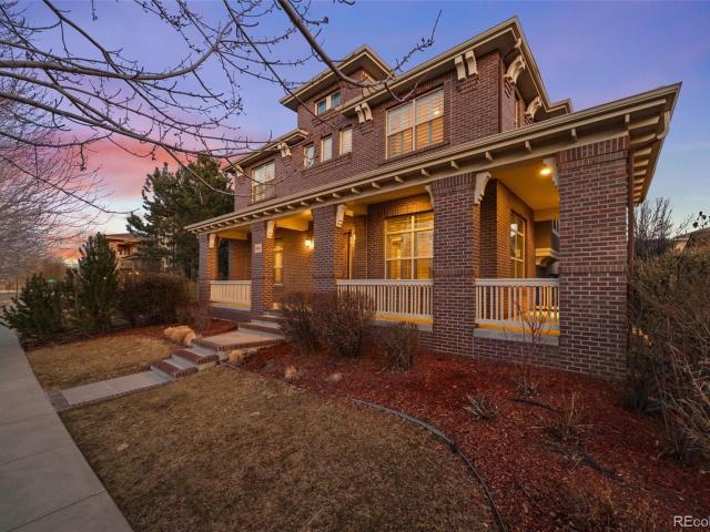 8104 E 25th Dr, Denver, CO 80238 | MLS #9794 | Compass