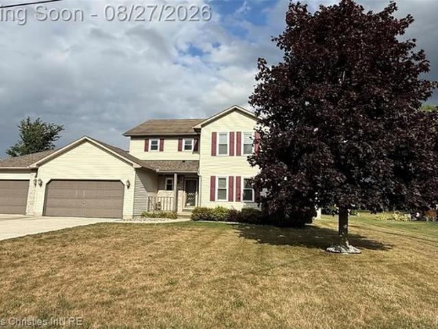 8104 Flintlock Rd, Mount Morris Township, MI 48458