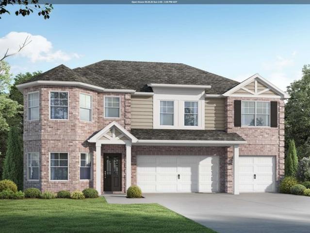 8104 Kimbrell Station Loop, McCalla, AL 35111