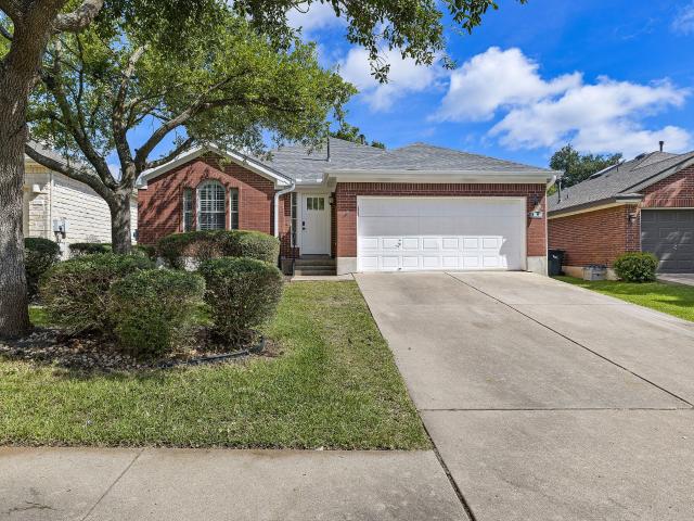 8104 Luckenwald Cove, Round Rock, TX 78681 | MLS #9545 | Compass