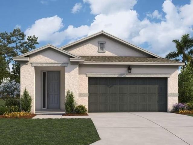 8104 Sunny Point Trl, Parrish, FL 34219