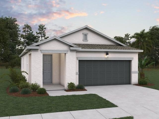 8104 Sunny Point Trl, Parrish, FL 34219