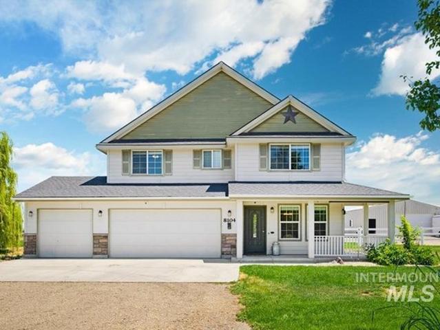 8104 S Happy Valley Rd, Kuna, ID 83634