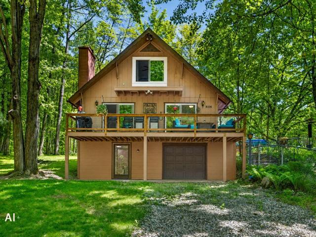 8104 Tanglewood Trail # 191