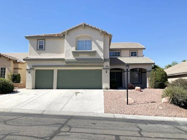 8105 Marin Pointe Ave, Las Vegas, NV 89131