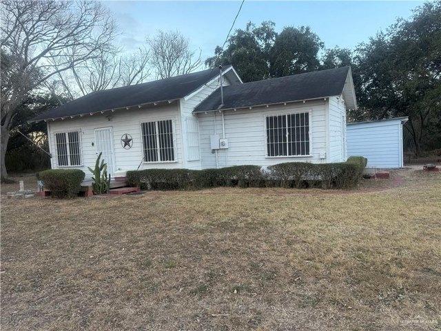 8105 Mile 2 1/2 Rd E, Mercedes, TX 78570