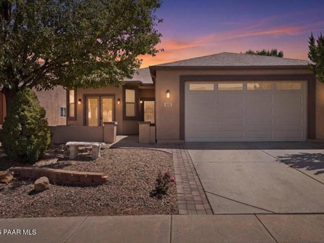 8105 N Command Point Dr, Prescott Valley, AZ 86315
