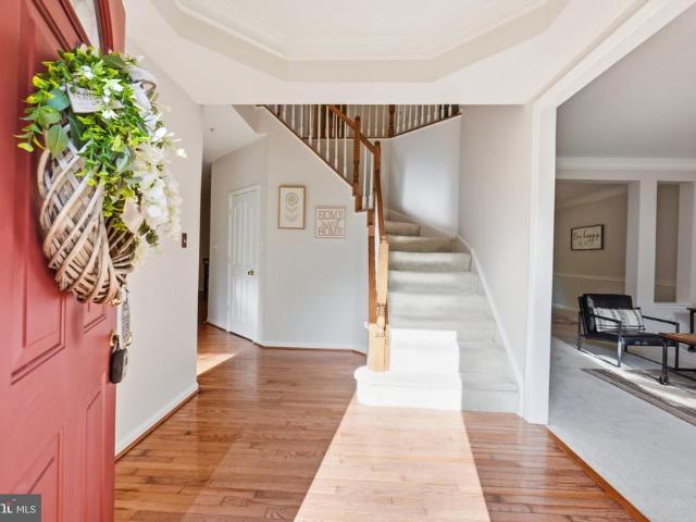 8105 Overfield Court