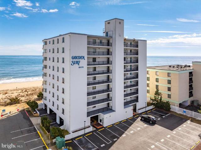 8105 Atlantic Avenue # 605