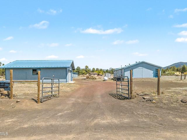 8105 Antelope Ln, Flagstaff, AZ 86004 | MLS #204266 | Compass