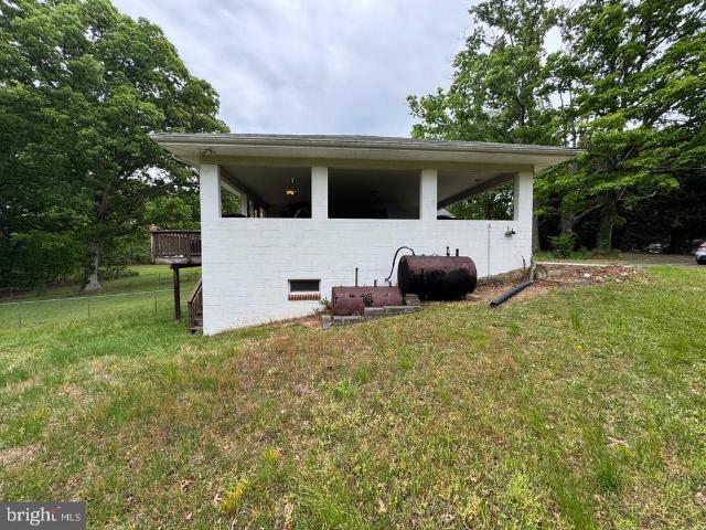 8105 Bowie Road