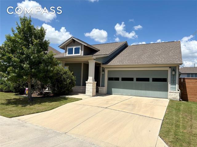 8105 Chrysler Bend, Austin, TX