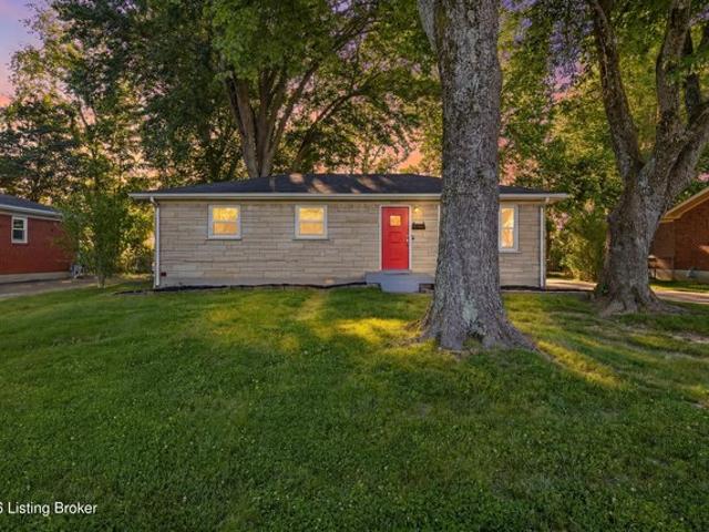 8105 Devonshire Dr, Louisville, KY 40258