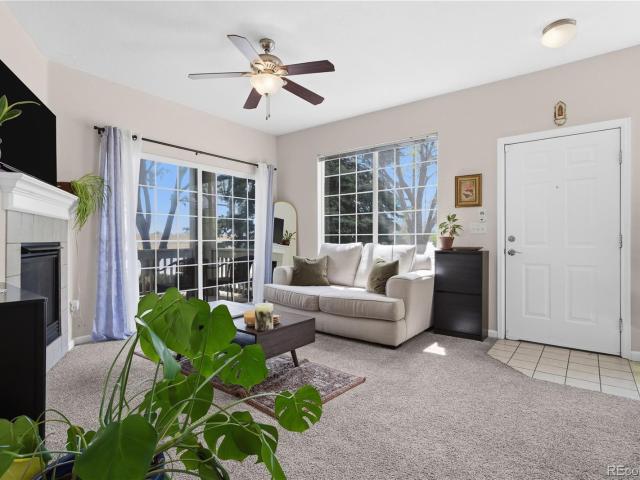 8105 E 11th Ave, Unit 1G, Denver, CO 80220 | MLS #3277