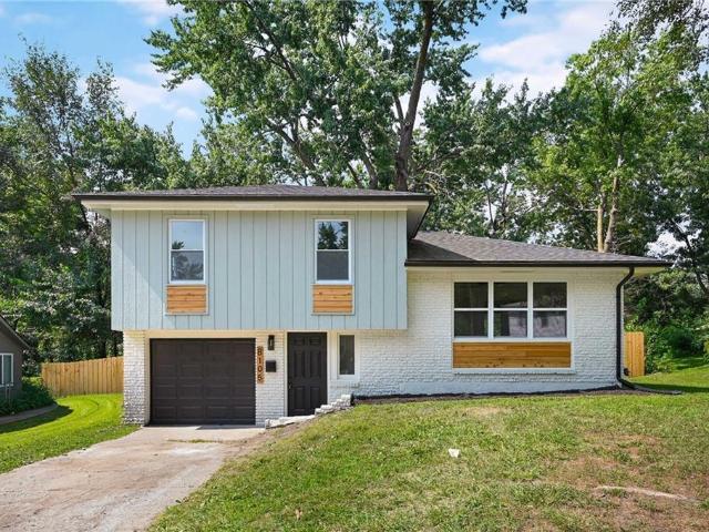 8105 E 91st Street