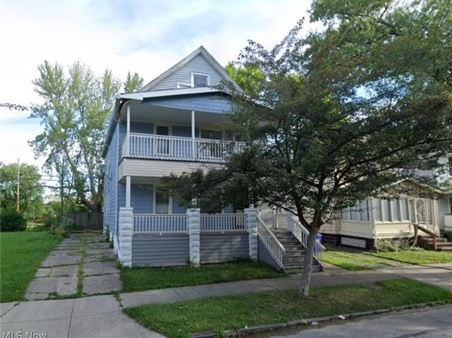 8105 Force Ave, Cleveland, OH 44105