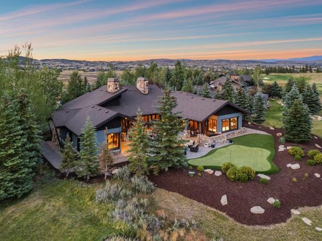 8105 Glenwild Dr, Park City, UT 84098