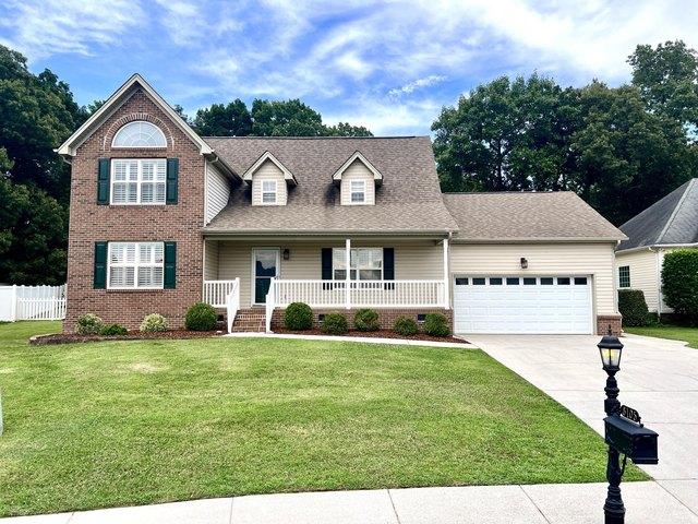 8105 Kaitlin Ln, Ooltewah, TN 37363