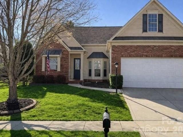 8105 Prescott Glen Pkwy, Waxhaw, NC 28173