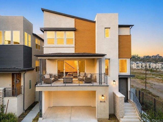 8105 Rose Quartz Cir, San Diego, CA 92126