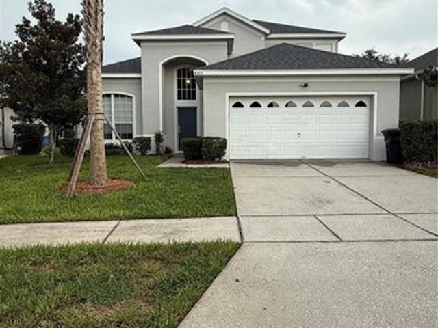 8105 Sun Palm Dr, Kissimmee, FL 34747