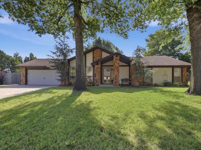 8105 S 74th East Ave, Tulsa, OK 74133