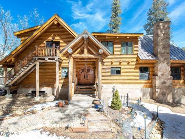 8105 S Comstock Mine Rd, Prescott, AZ 86303