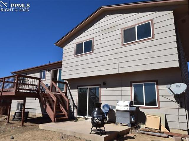 8105 Sedgewick Drive